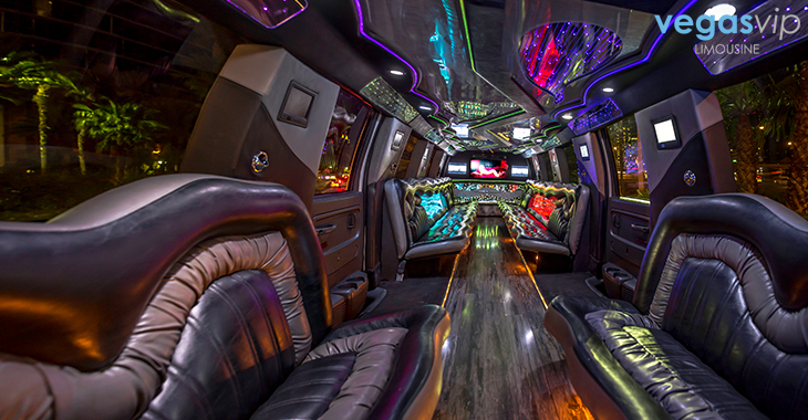 Giant Limo | Vegas VIP Limousine