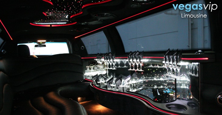 Super Stretch Limo | Vegas VIP Limousine