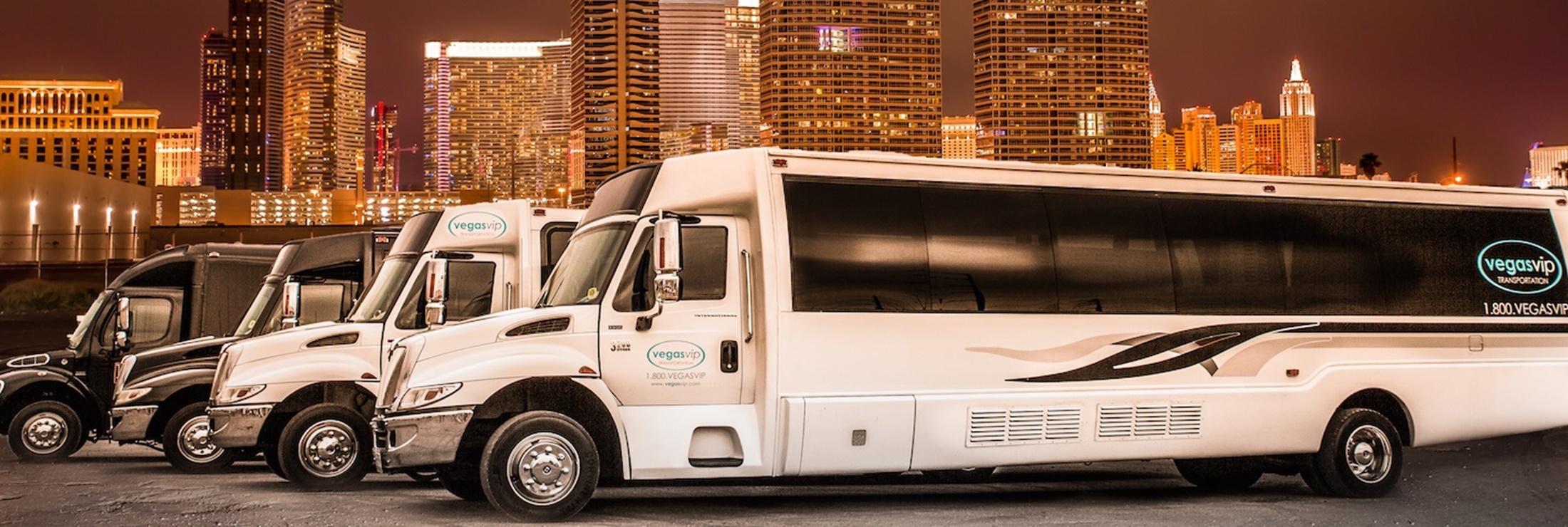 Las Vegas Limo Service | Vegas VIP Limousine