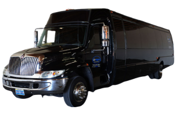 Las Vegas Limo Service | Vegas VIP Limousine