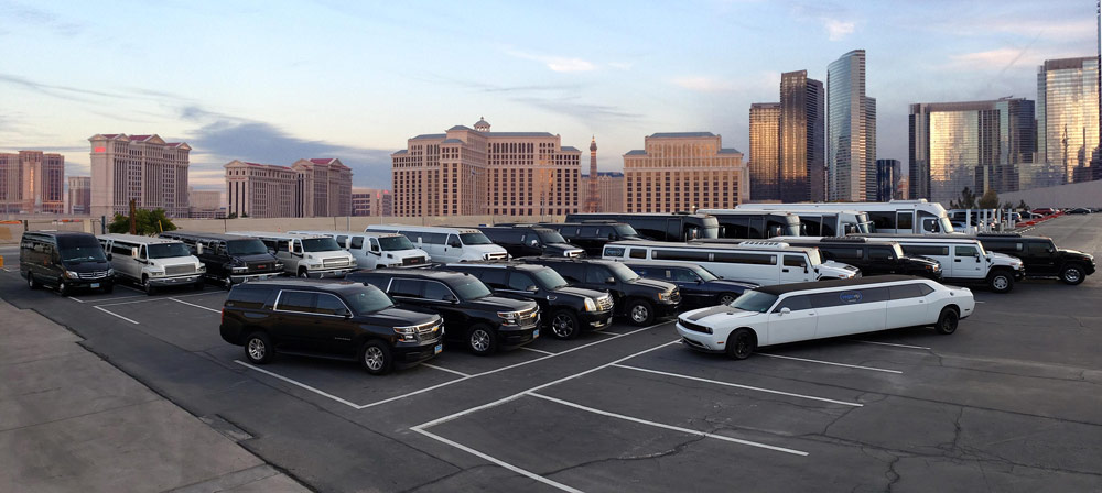 Las Vegas Limo Service | Vegas VIP Limousine